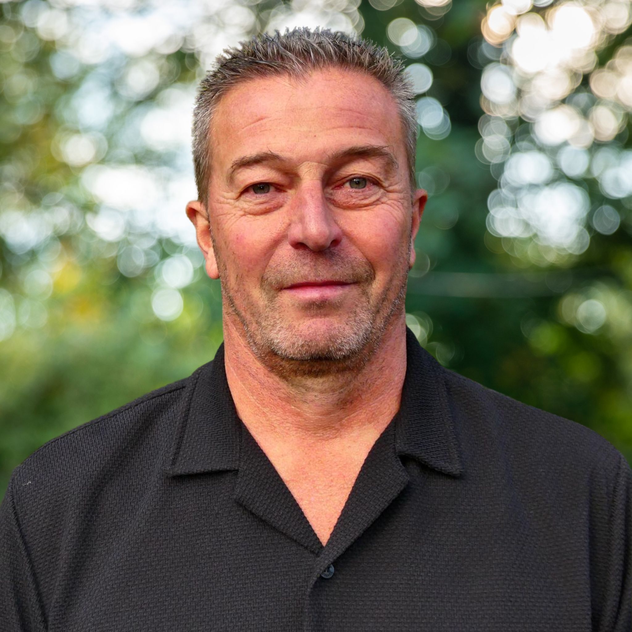 Edwin van Roekel - Hypotheekadviseur - Frits